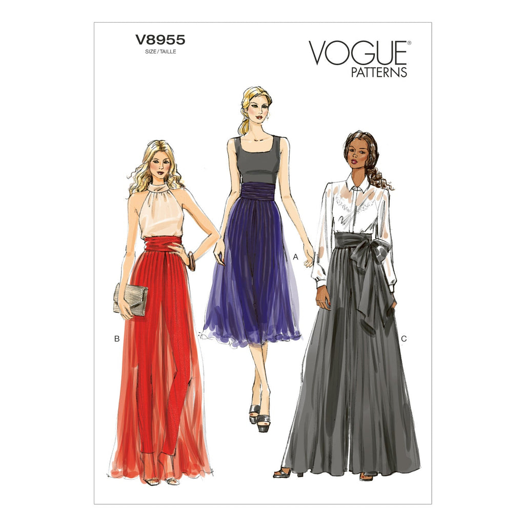 Vogue Sewing Patterns with quick delivery — Page 17 — jaycotts.co.uk ...