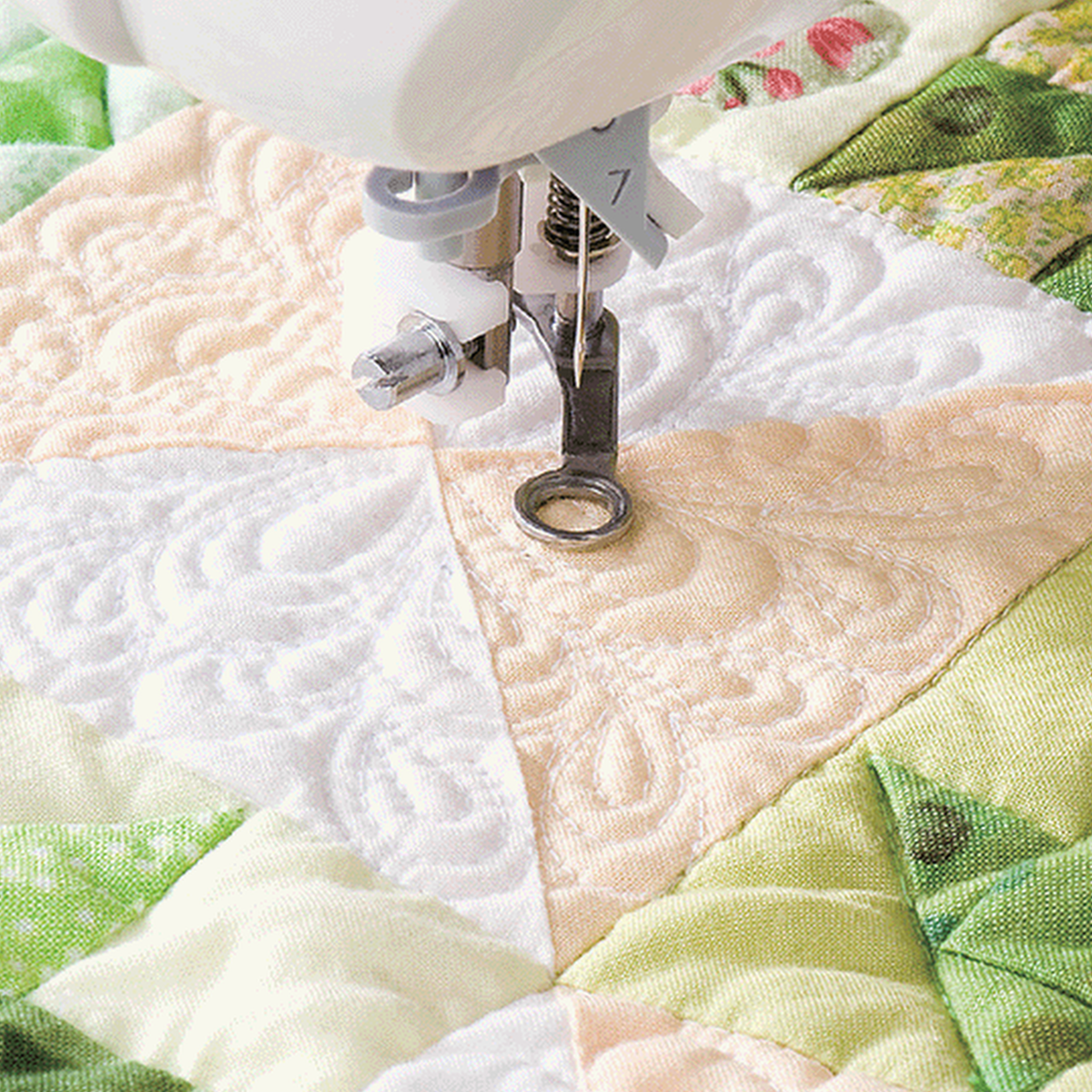 Juki Quilting foot for NX and UX — jaycotts.co.uk - Sewing Supplies