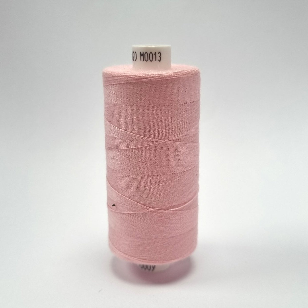 Moon Thread Pink 1000 yard reels 99p from Jaycotts Sewing Supplies ...