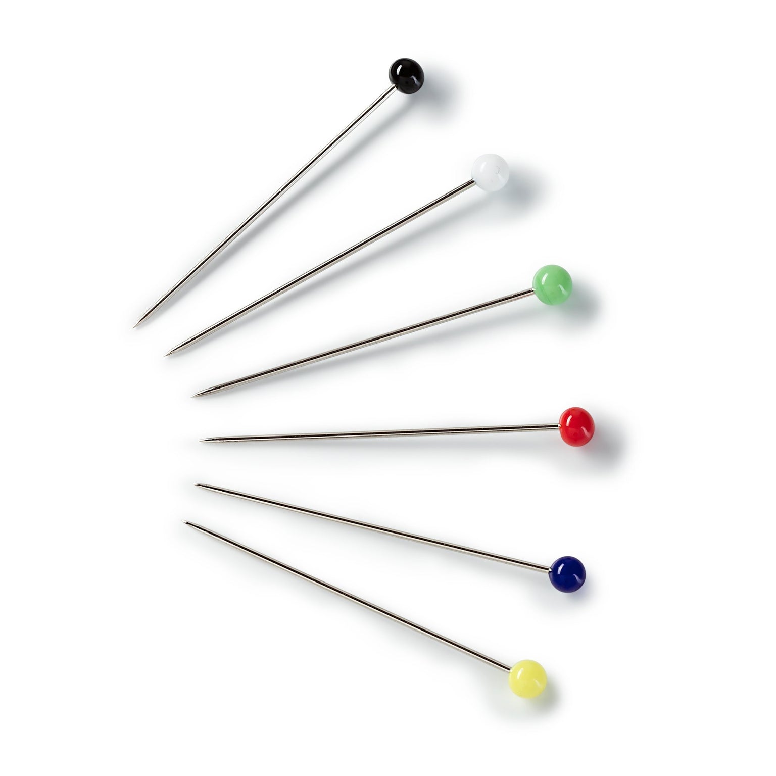 Dressmaking Pins - best quality from Prym and Clover — jaycotts.co.uk ...
