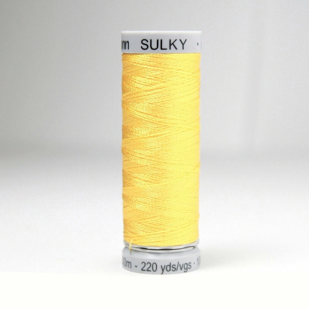 Gutermann Sulky Embroidery Thread in an extensive range of colours ...
