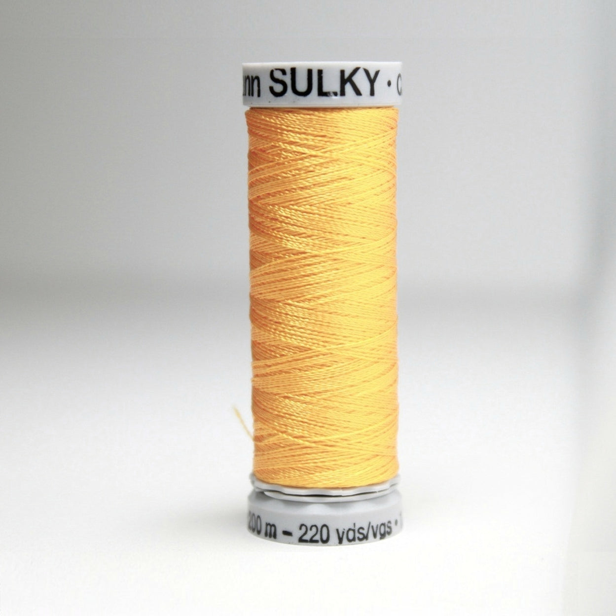 Gutermann Sulky Embroidery Thread in an extensive range of colours ...