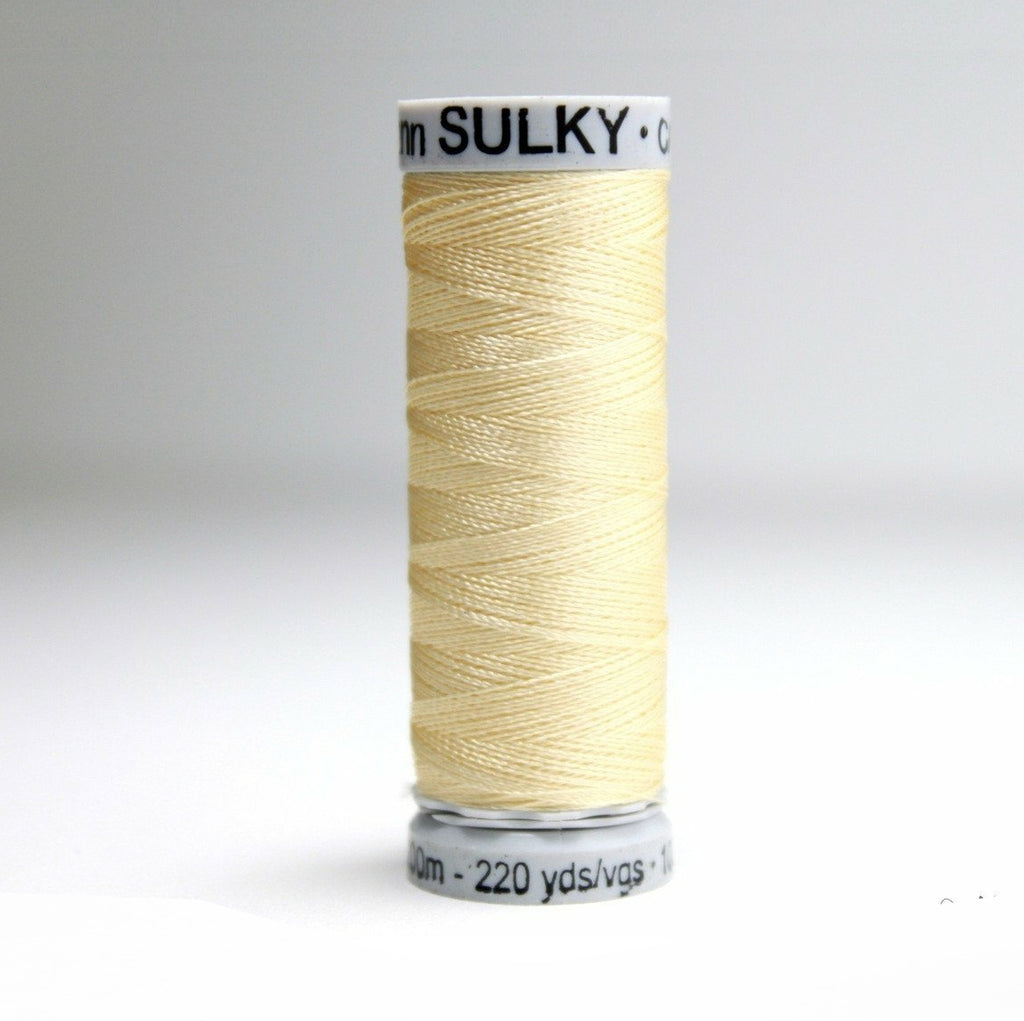 Gutermann Sulky Embroidery Thread in an extensive range of colours ...