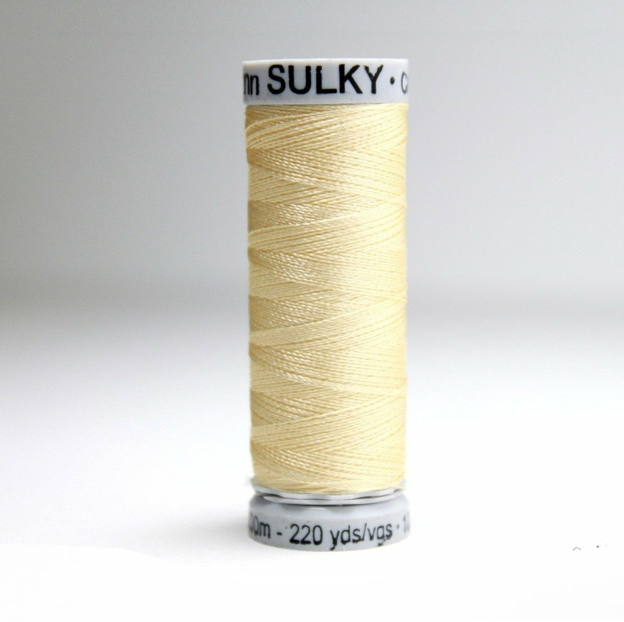 Gutermann Sulky Embroidery Thread in an extensive range of colours ...