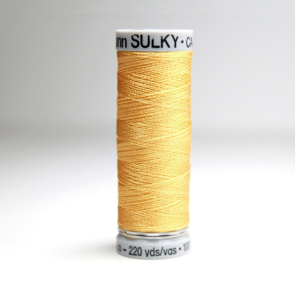 Gutermann Sulky Embroidery Thread in an extensive range of colours ...