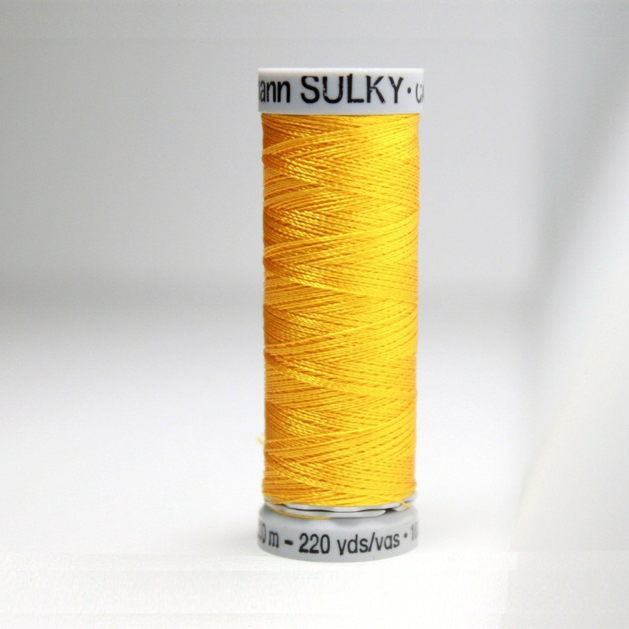 Gutermann Sulky Embroidery Thread in an extensive range of colours ...