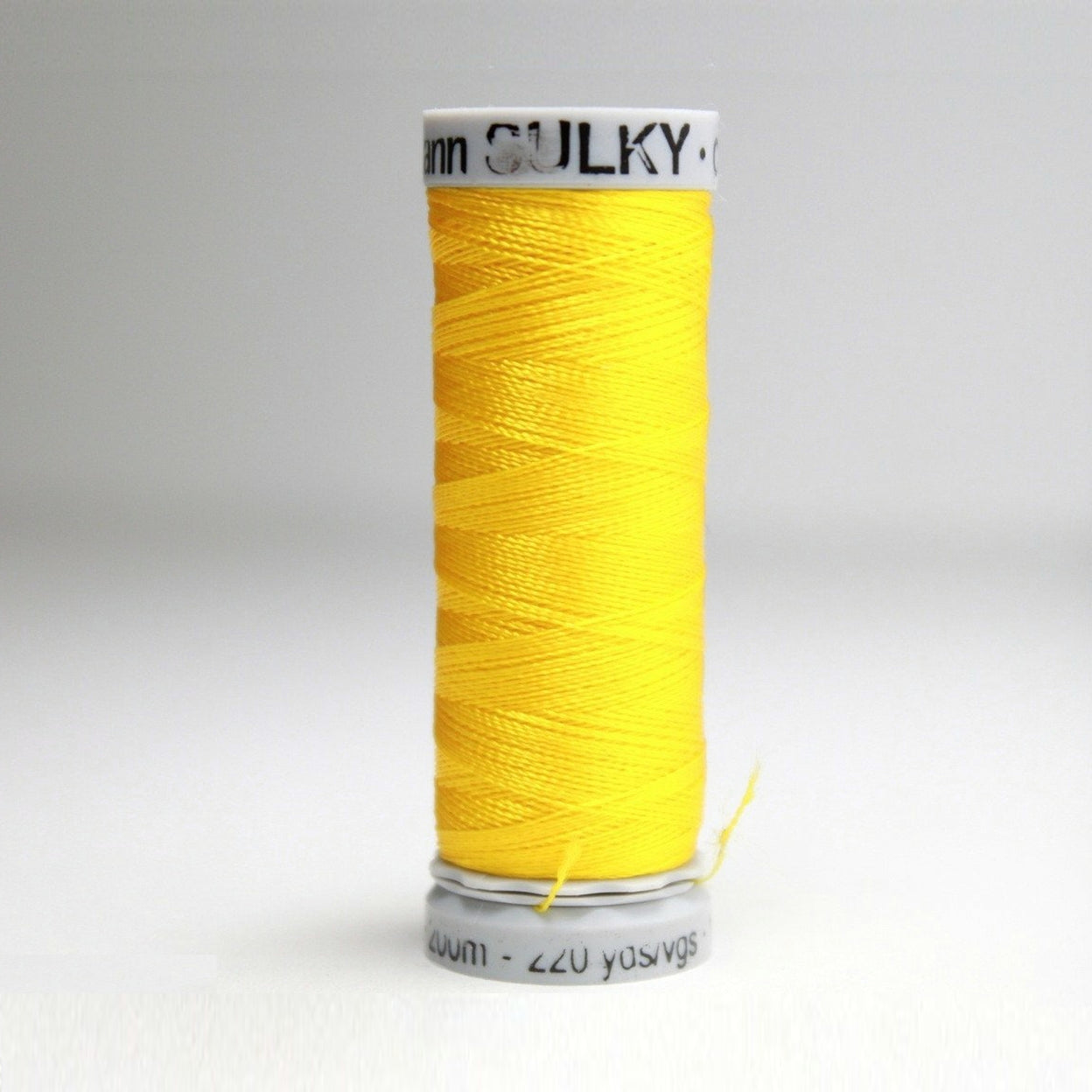Gutermann Sulky Embroidery Thread in an extensive range of colours ...