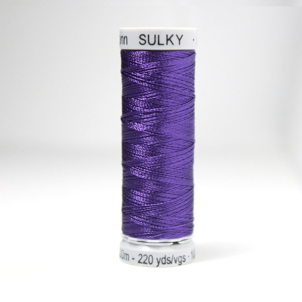 Madeira To Gutermann No 40 Sulky Rayon Embroidery Thread 500m 1195 ...