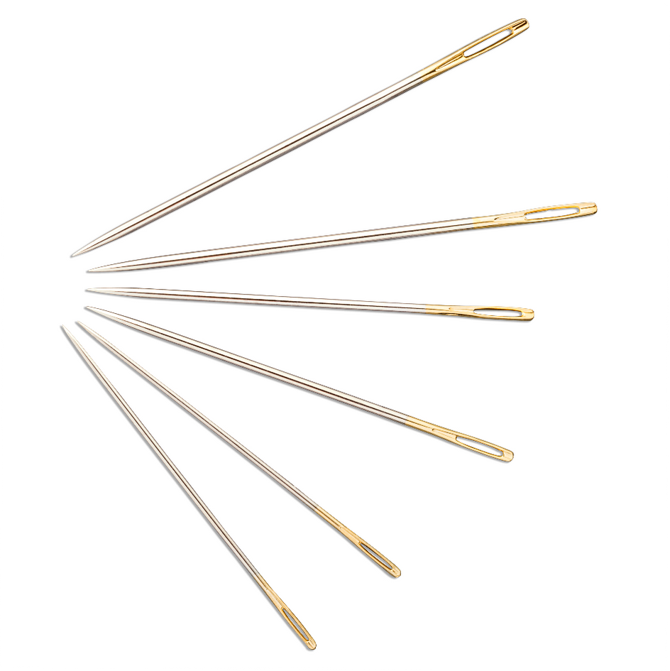 Yarn darning needles — jaycotts.co.uk - Sewing Supplies