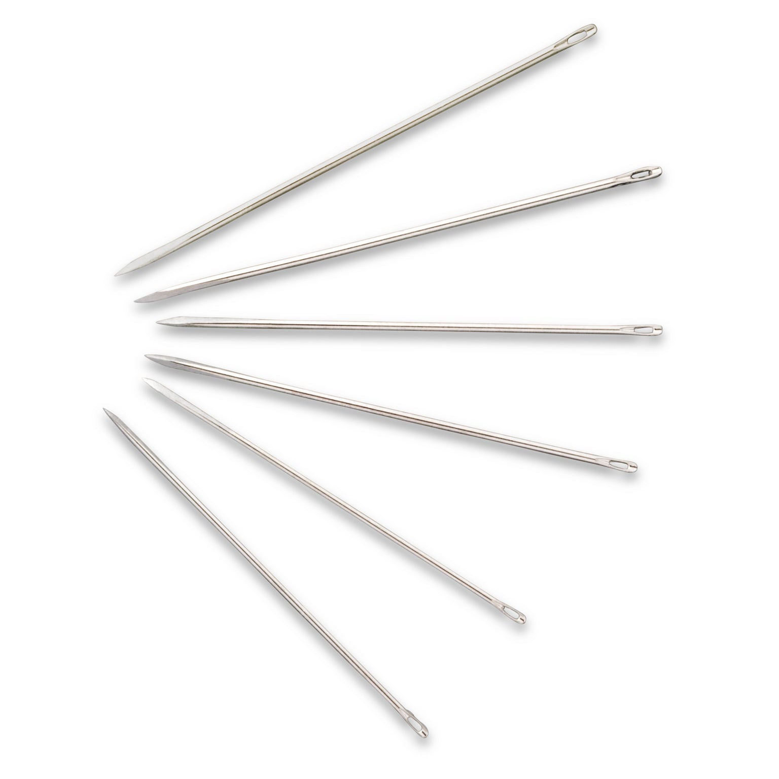 Hand Sewing Needles — jaycotts.co.uk - Sewing Supplies