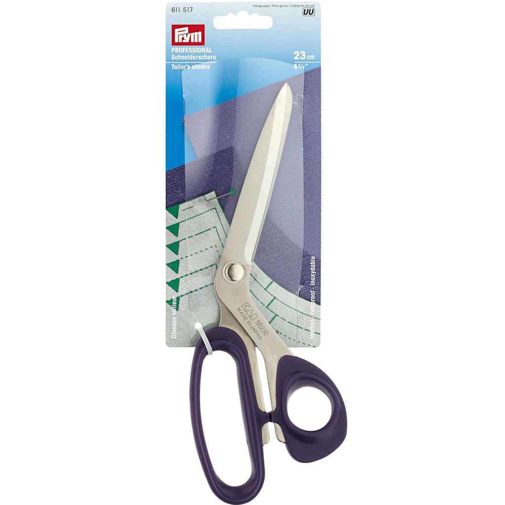 Scissors and Rotary Cutters for Dressmaking, Quilting and Craft ...