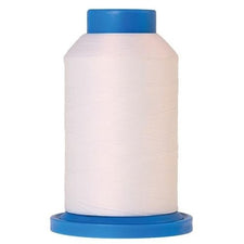 Mettler Seraflock - Stretch Thread | WHITE — jaycotts.co.uk - Sewing ...