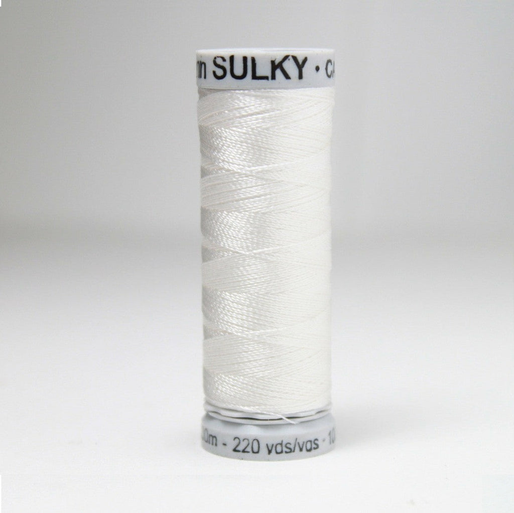 Gutermann Sulky Embroidery Thread in an extensive range of colours ...