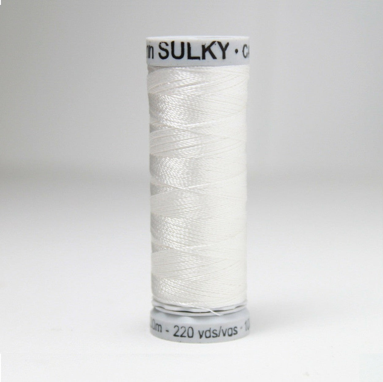 Gutermann Sulky Embroidery Thread in an extensive range of colours ...