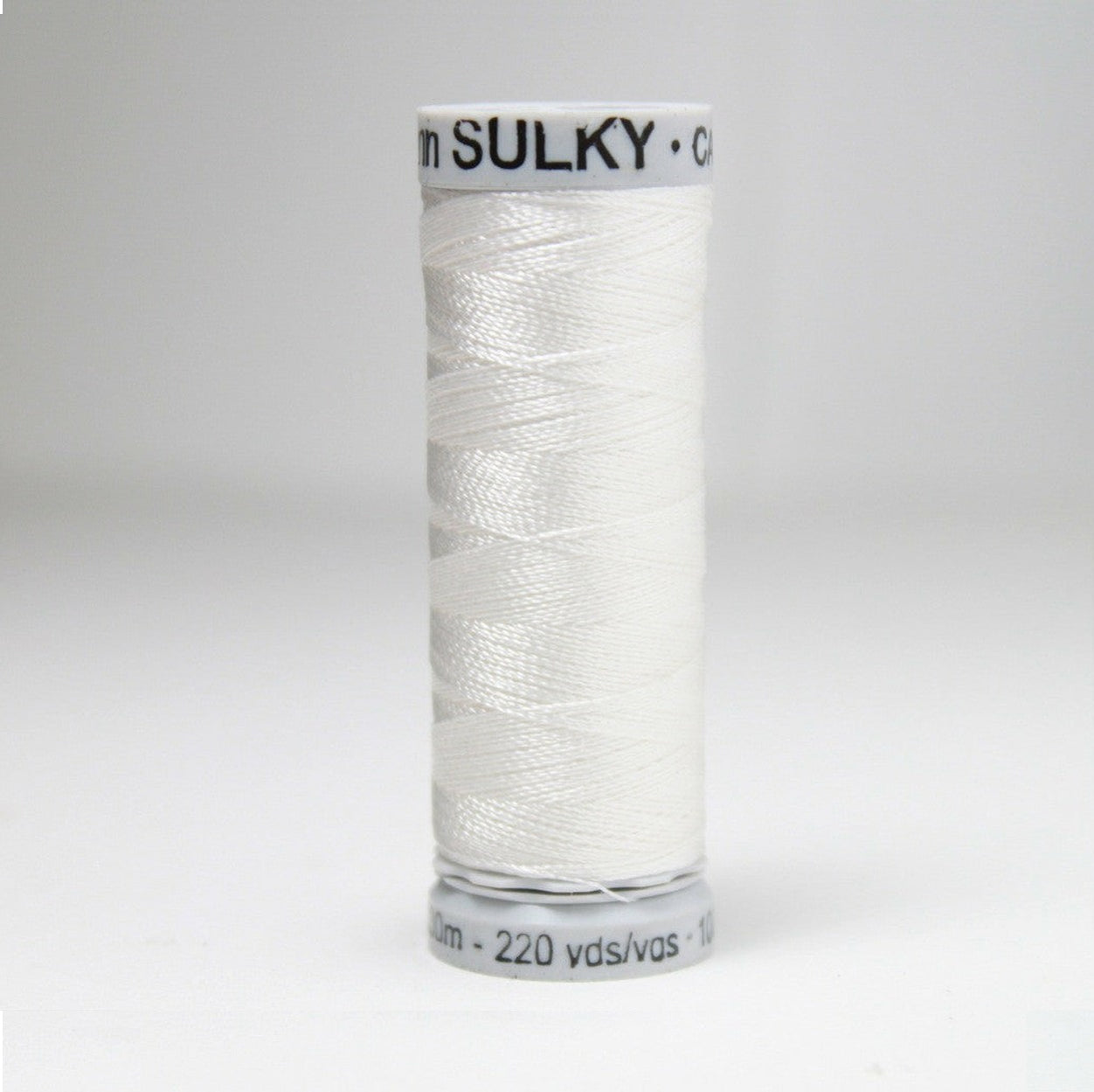 Gutermann Sulky Embroidery Thread in an extensive range of colours ...