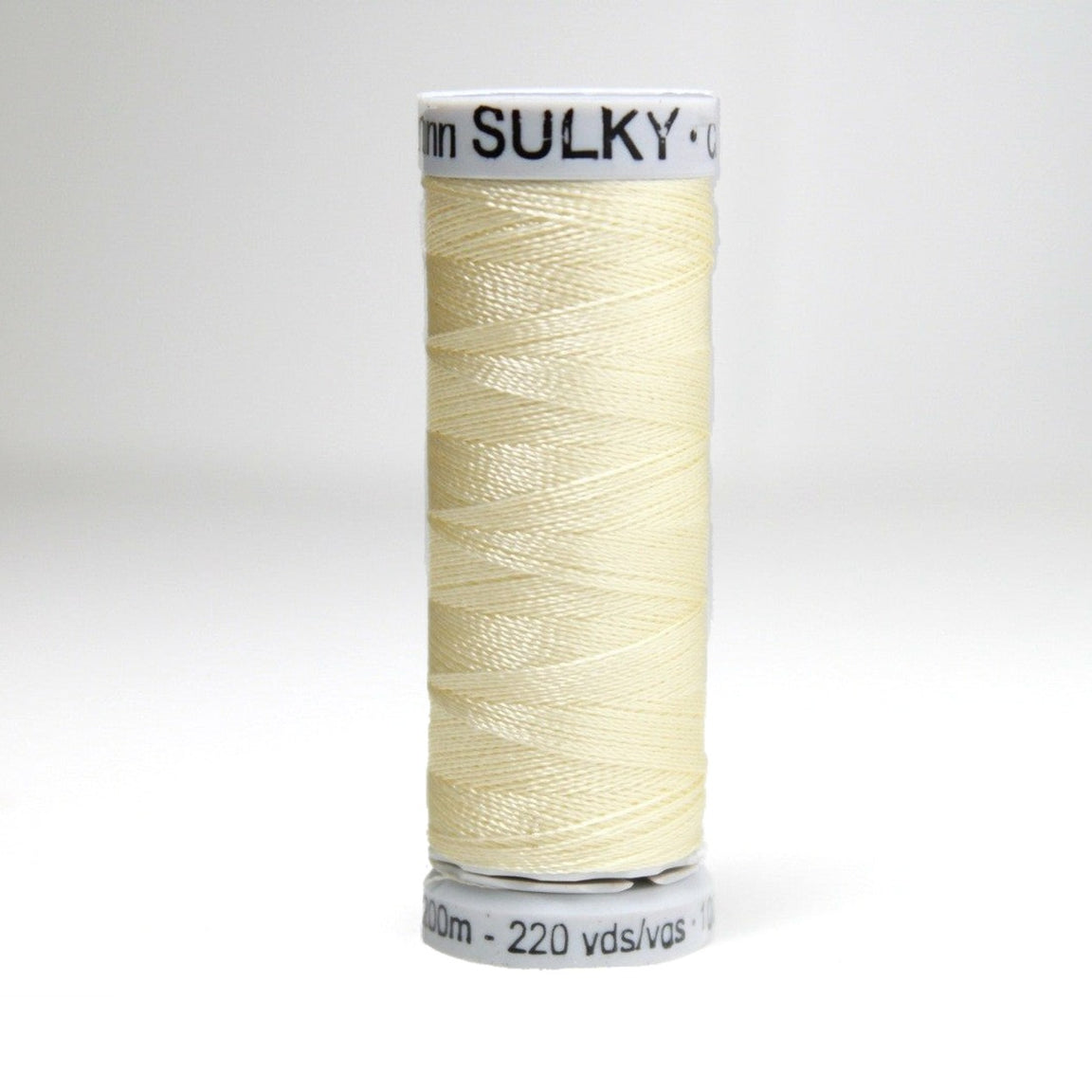 Gutermann Sulky Embroidery Thread in an extensive range of colours ...
