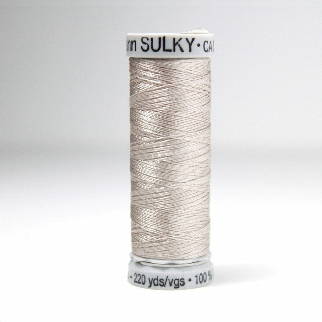 Gutermann Sulky Embroidery Thread in an extensive range of colours ...