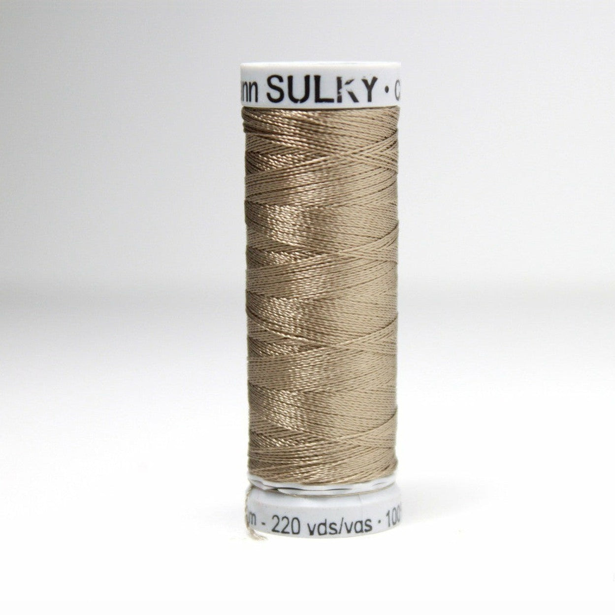 Gutermann Sulky Embroidery Thread in an extensive range of colours ...