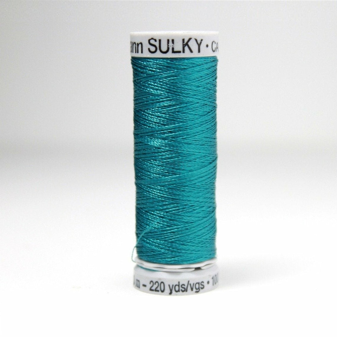 Gutermann Sulky Embroidery Thread in an extensive range of colours ...