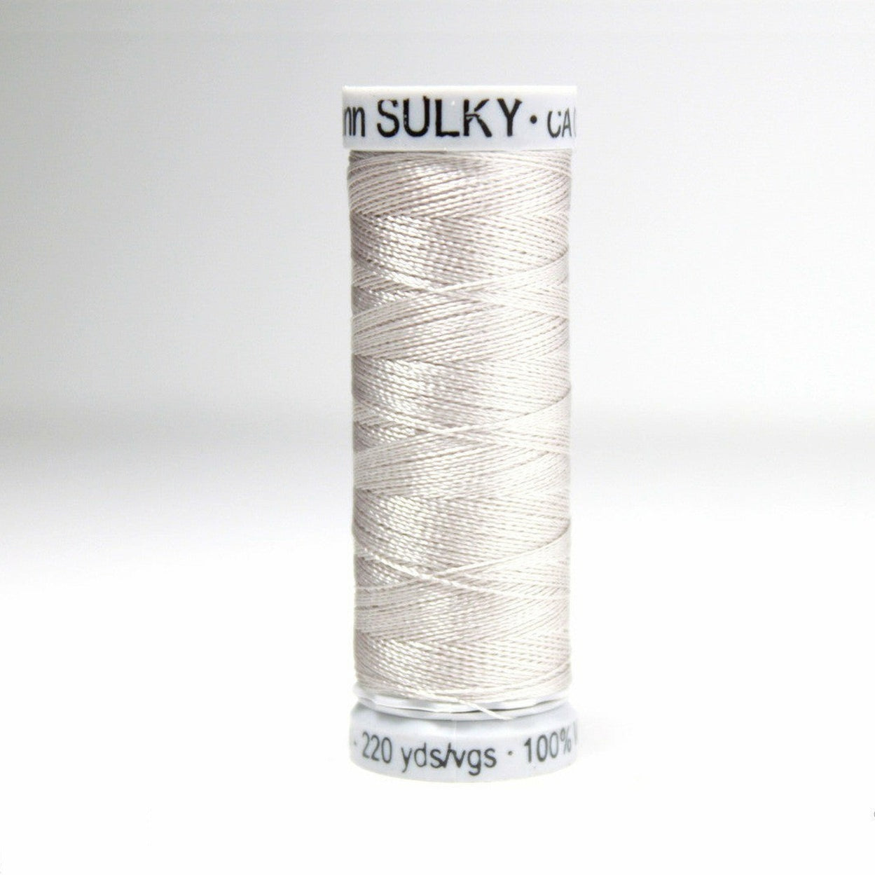 Gutermann Sulky Embroidery Thread in an extensive range of colours ...