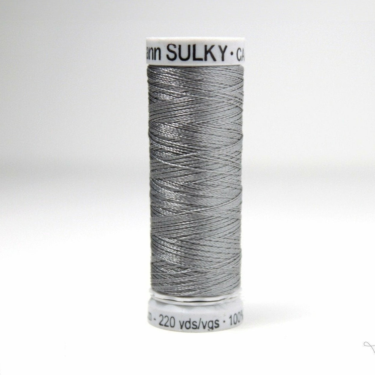Gutermann Sulky Embroidery Thread in an extensive range of colours ...