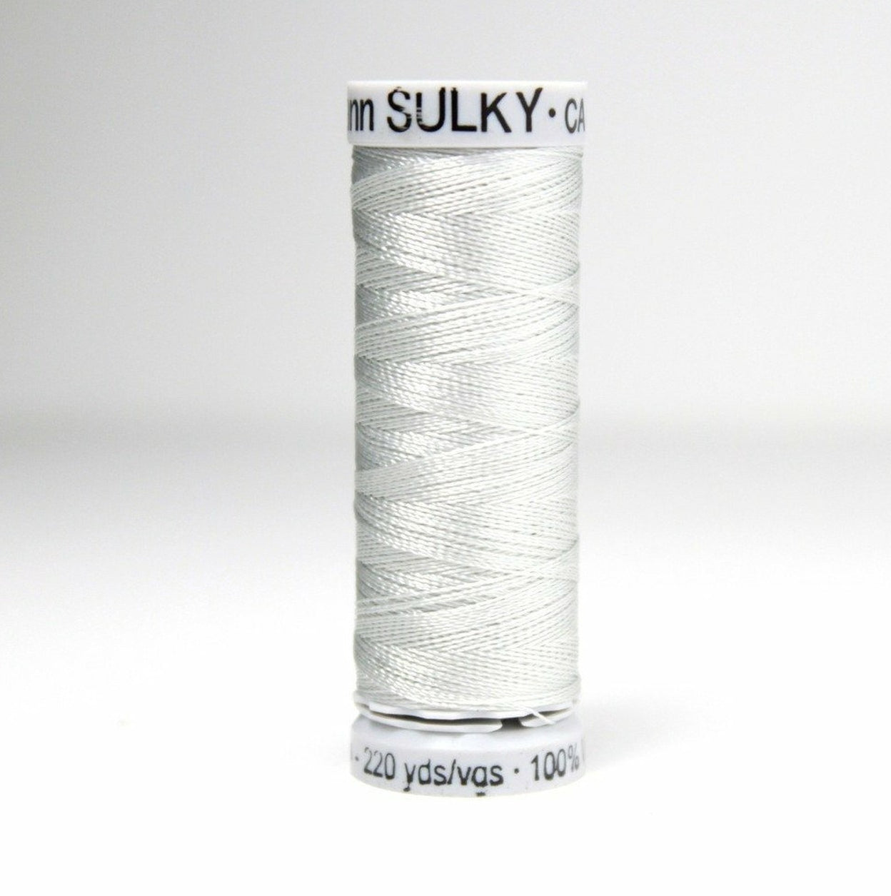 Gutermann Sulky Embroidery Thread in an extensive range of colours ...