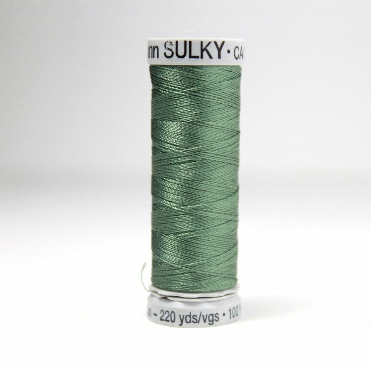 Gutermann Sulky Embroidery Thread in an extensive range of colours ...