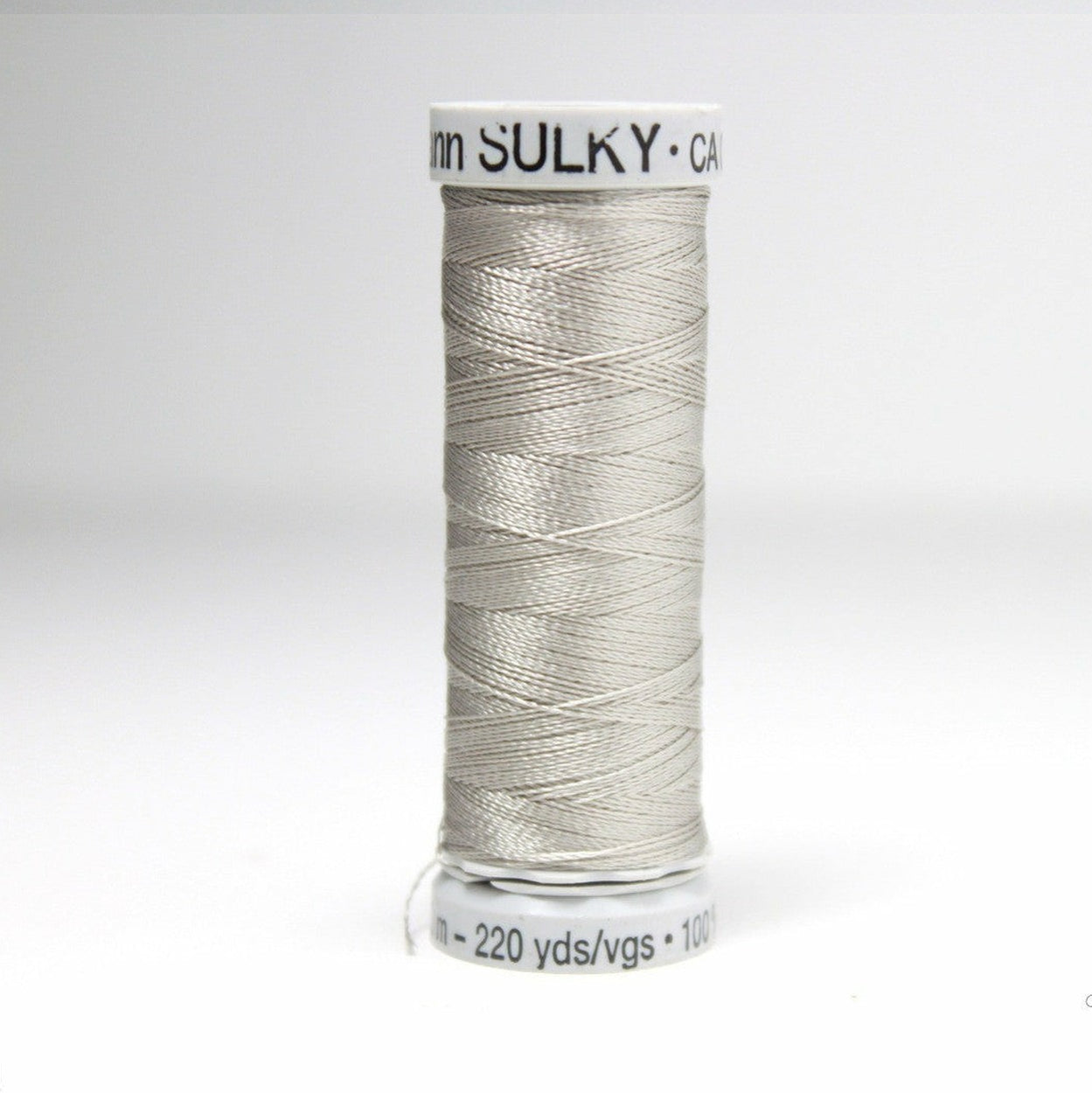 Gutermann Sulky Embroidery Thread in an extensive range of colours ...