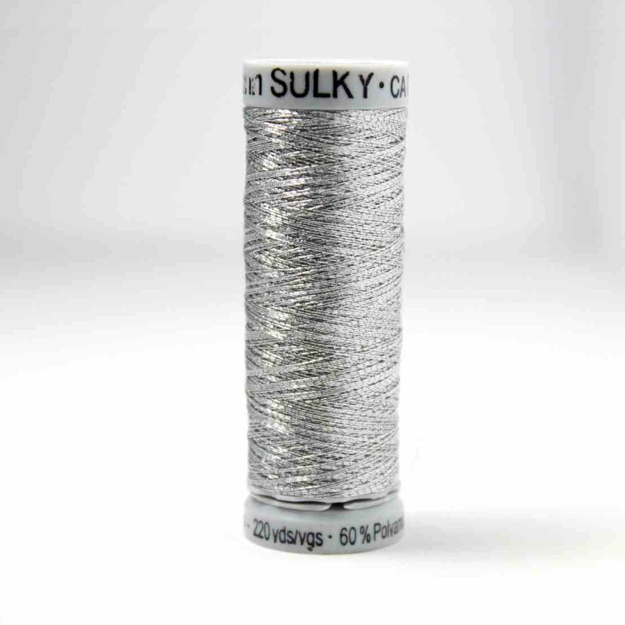 Gutermann Sulky Metallic Embroidery Thread — jaycotts.co.uk - Sewing ...