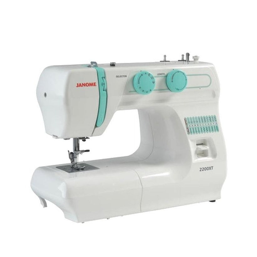 Sewing machines and sewing machine accessories - fabulous offers ...