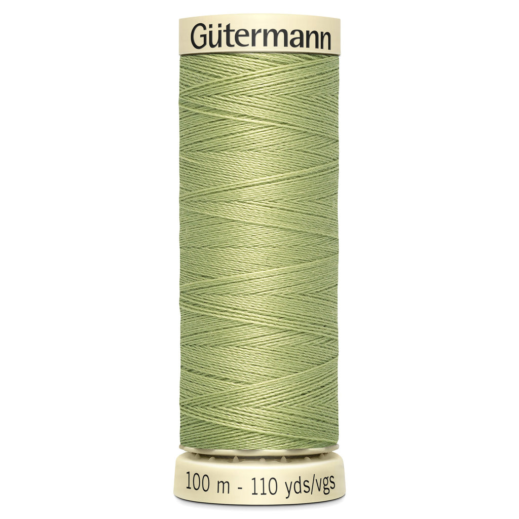 Gütermann Sew-All Polyester Sewing Thread, Hundreds of colours! — Page ...