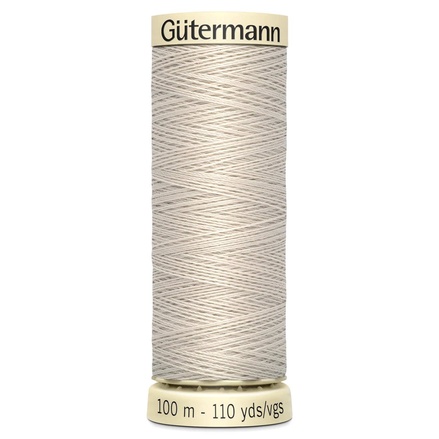 Gütermann Sew-All Polyester Sewing Thread, Hundreds of colours ...
