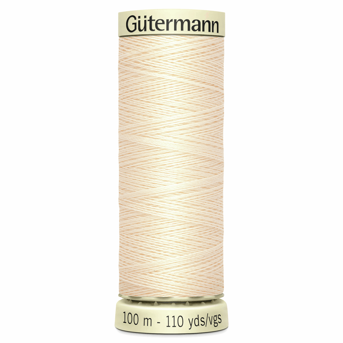 Gütermann Sew-All Polyester Sewing Thread, Hundreds of colours ...