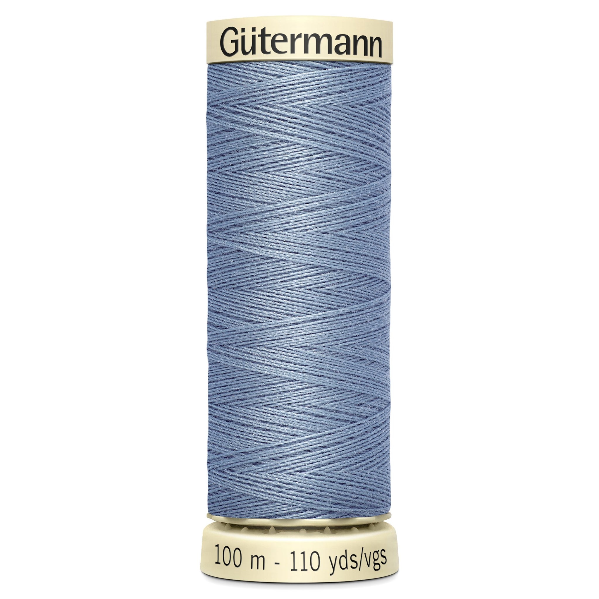 Gütermann Sew-All Polyester Sewing Thread, Hundreds of colours! — Page ...