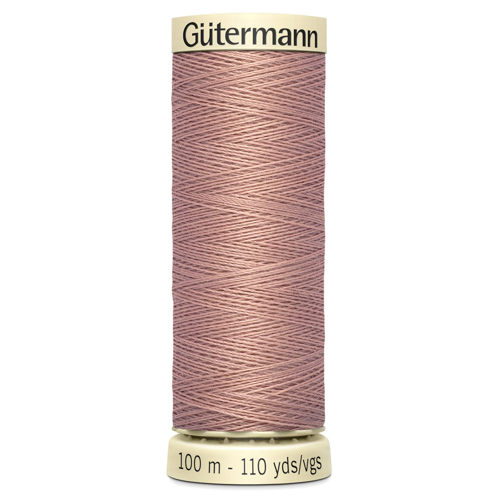 Gütermann Sew-All Polyester Sewing Thread, Hundreds of colours! — Page ...