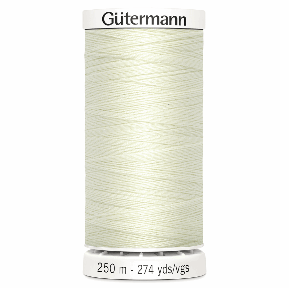 Gütermann Sew-All Polyester Sewing Thread, Hundreds of colours ...