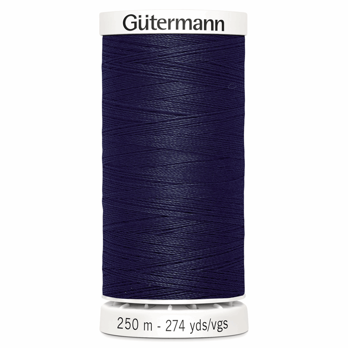 Gütermann Sew-All Polyester Sewing Thread, Hundreds of colours ...