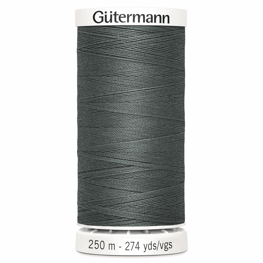 Gütermann Sew-All Polyester Sewing Thread, Hundreds of colours ...