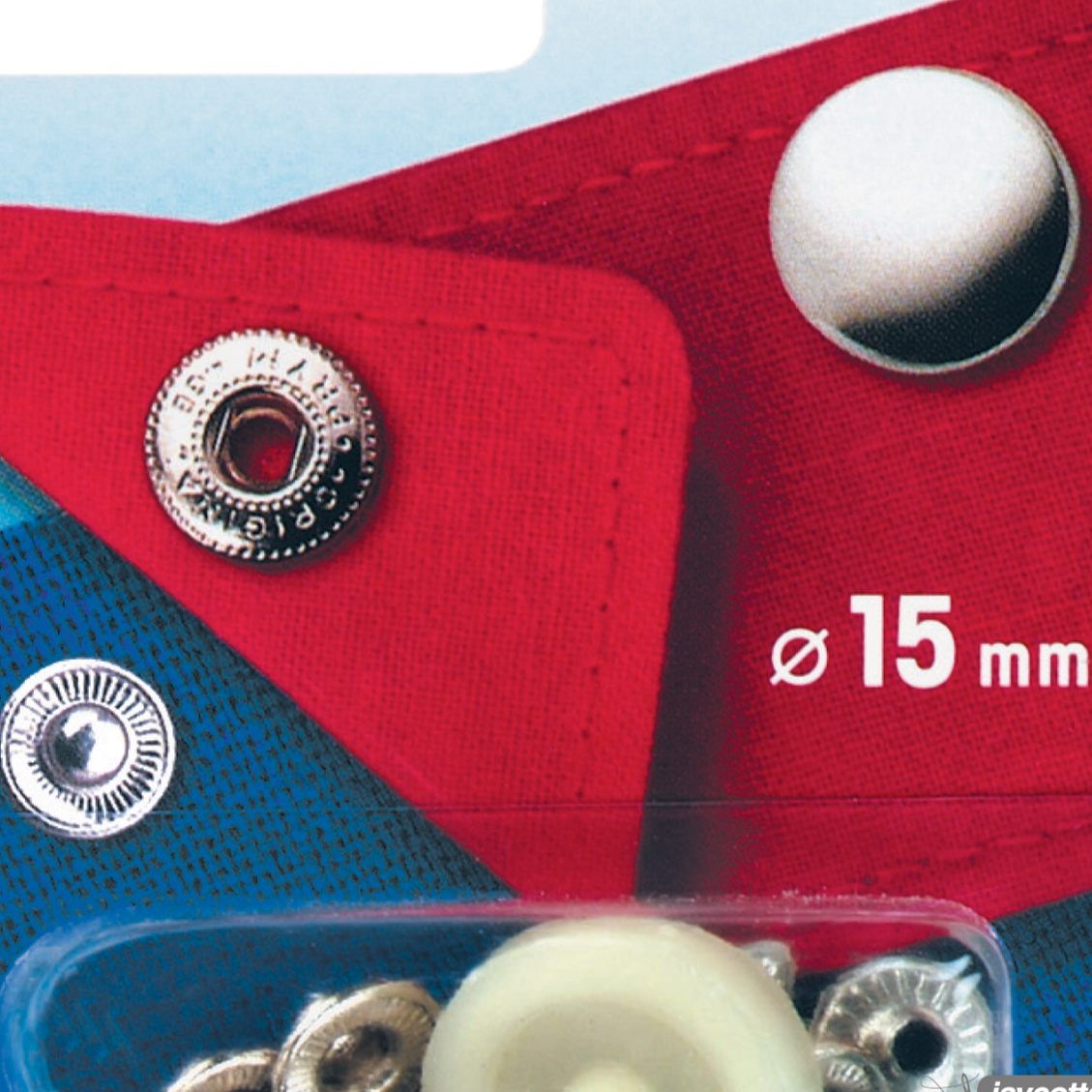Press Studs / Snap Fasteners / Poppers — Page 2 — jaycotts.co.uk ...