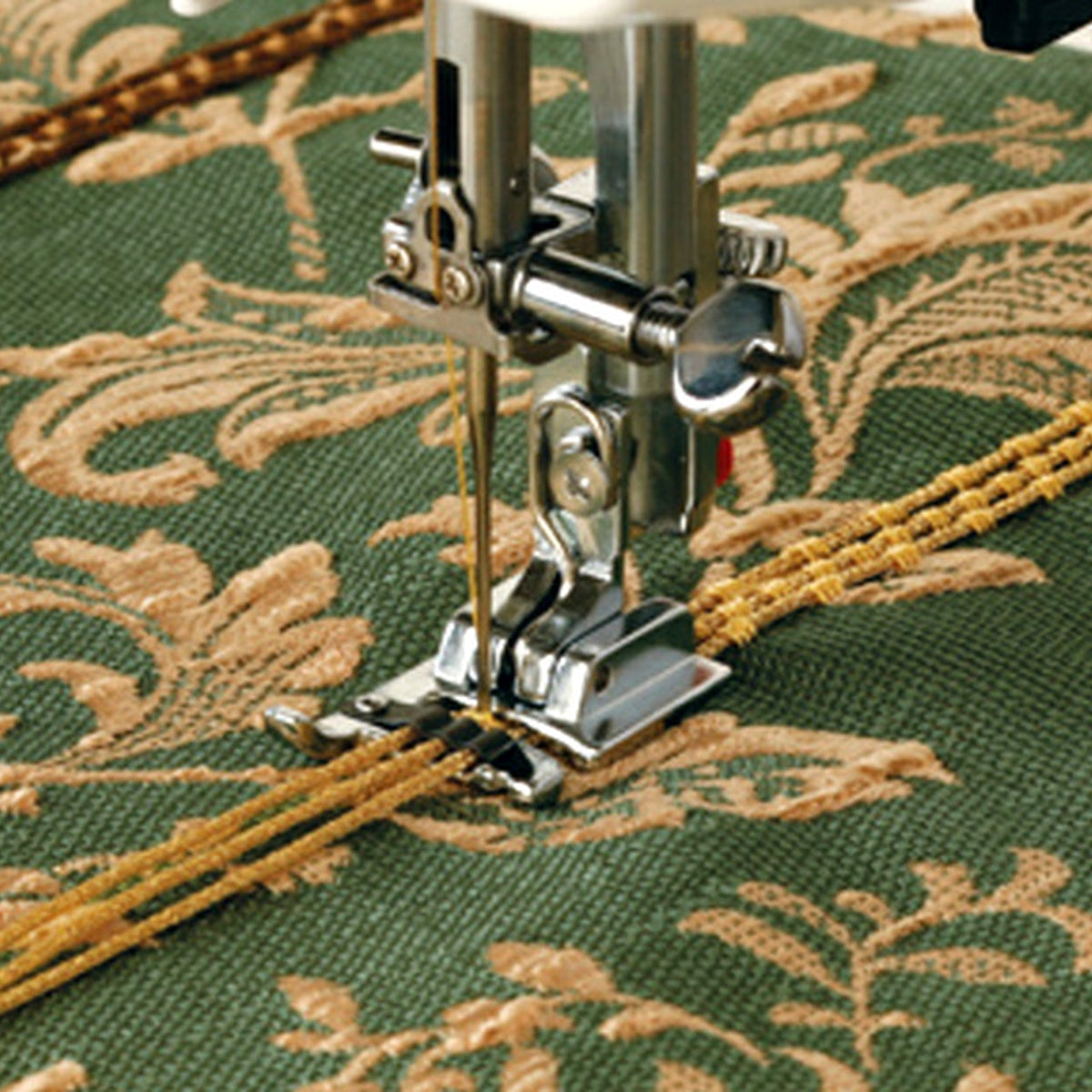 Patchwork Foot for ¼" seams. — jaycotts.co.uk - Sewing Supplies