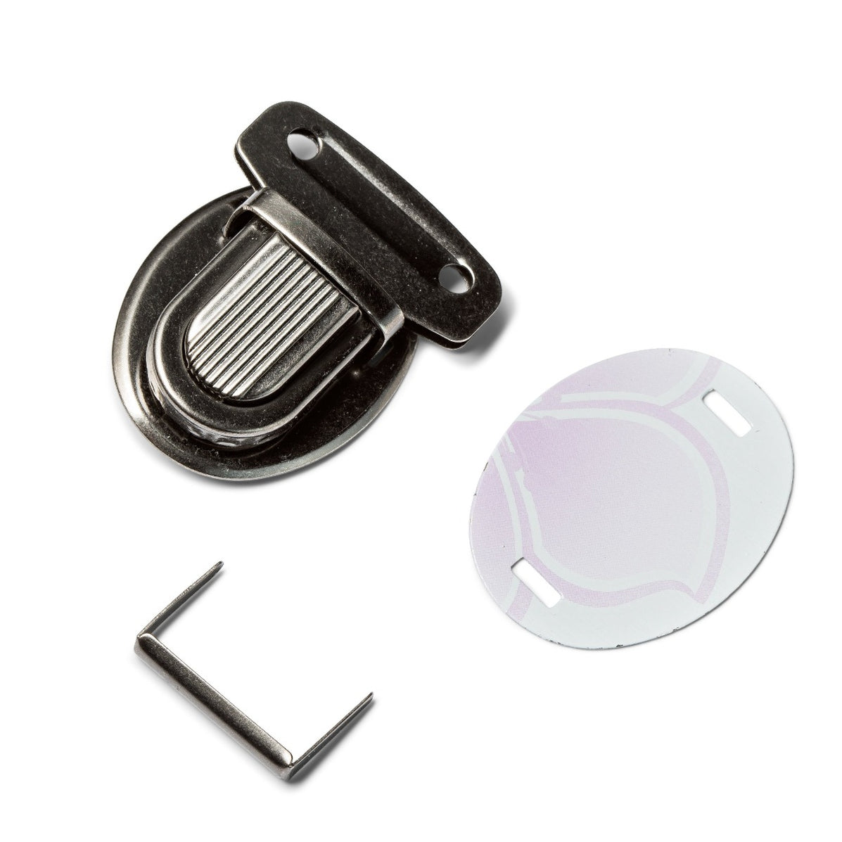 Prym Tuck Lock Bag Fastenings — jaycotts.co.uk - Sewing Supplies