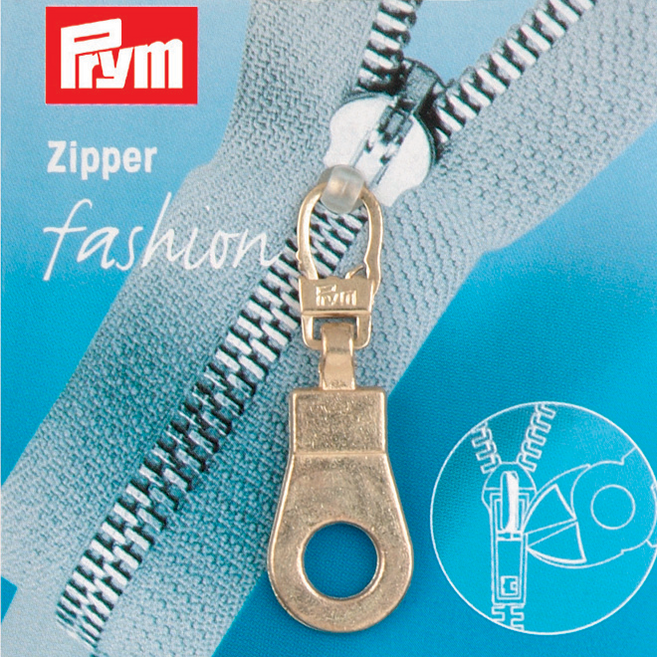 Zip Pullers — jaycotts.co.uk - Sewing Supplies