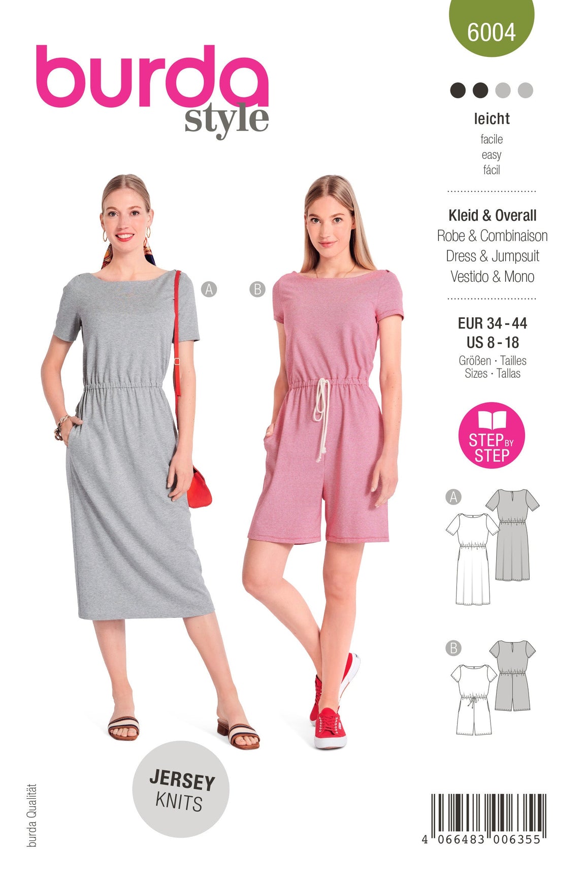 Burda Sewing Patterns — jaycotts.co.uk - Sewing Supplies