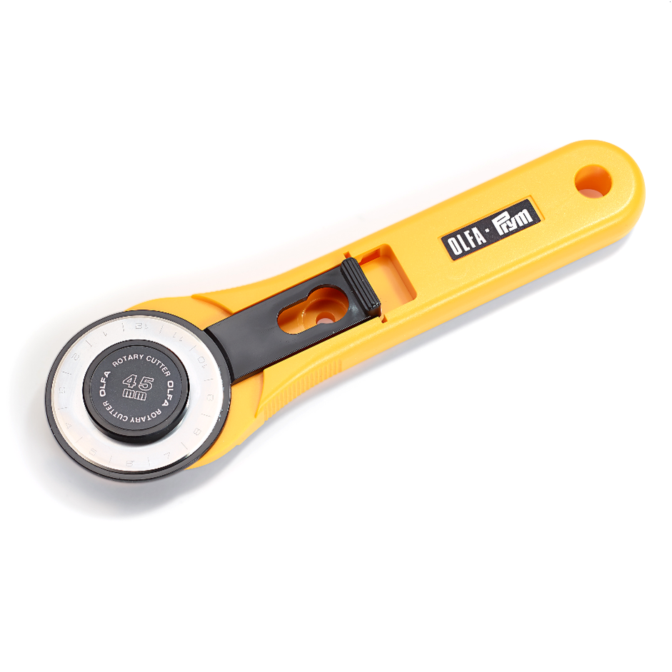 Scissors and Rotary Cutters for Dressmaking, Quilting and Craft ...