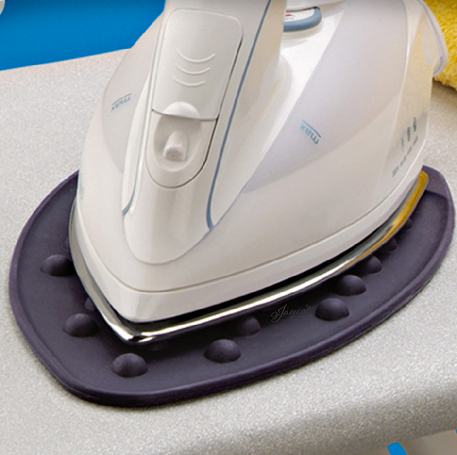 Prym 611911 Silicone Iron Rest — jaycotts.co.uk - Sewing Supplies