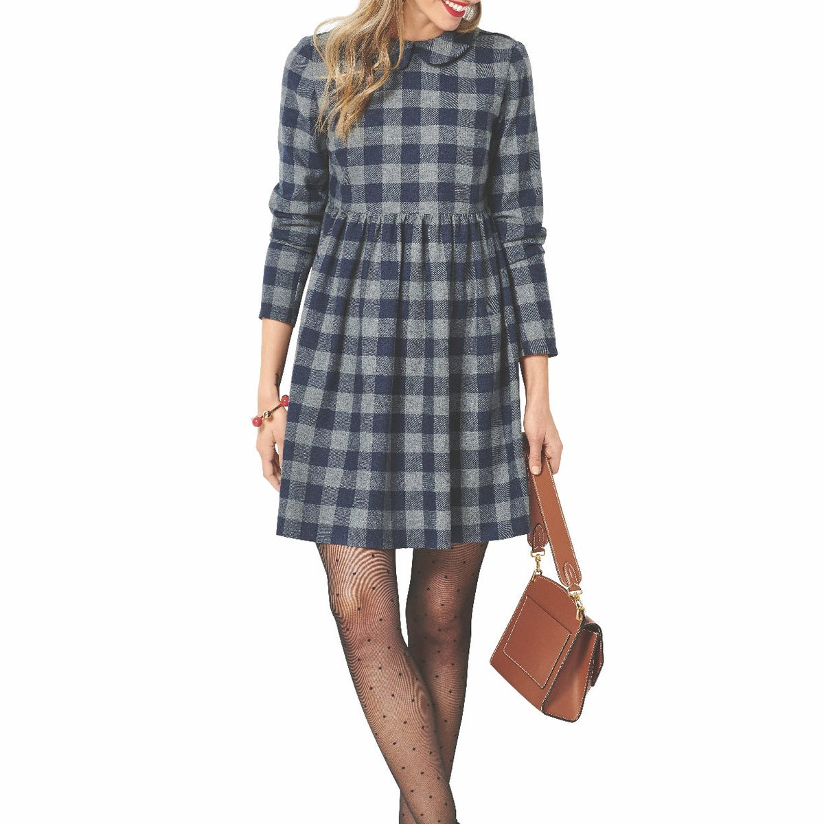 Burda 6265 Dress Sewing Pattern — jaycotts.co.uk - Sewing Supplies