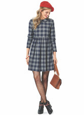 Burda 6265 Dress Sewing Pattern — jaycotts.co.uk - Sewing Supplies