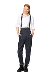 Burda Pattern: BD6856 Misses Trousers — jaycotts.co.uk - Sewing Supplies