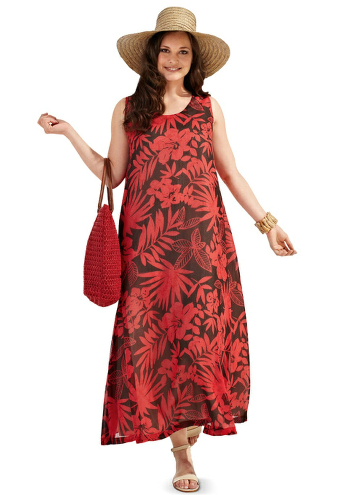 Burda 7100 Sundress Pattern — jaycotts.co.uk - Sewing Supplies