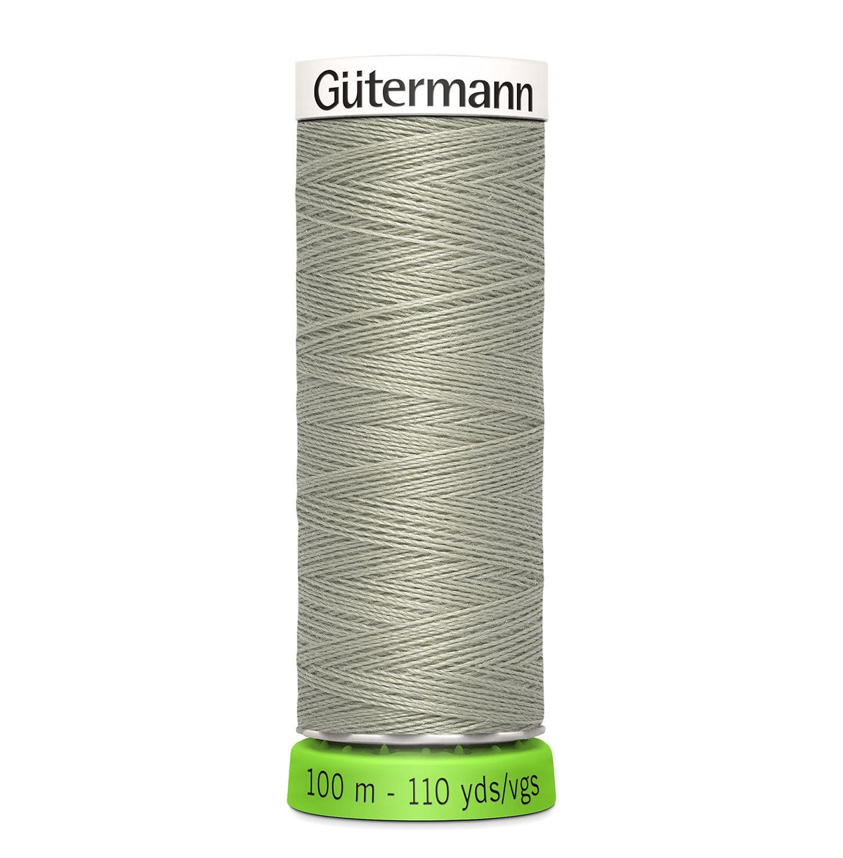 Colour 132 Gutermann Recycled sewing thread 100m size — jaycotts.co.uk - Sewing Supplies